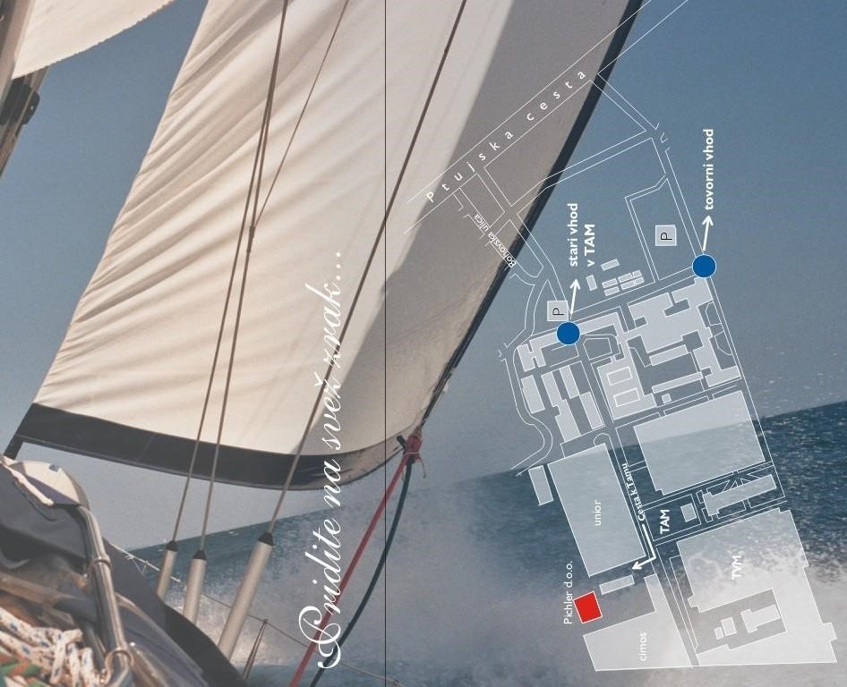 Primer izdelave vabila na prireditev